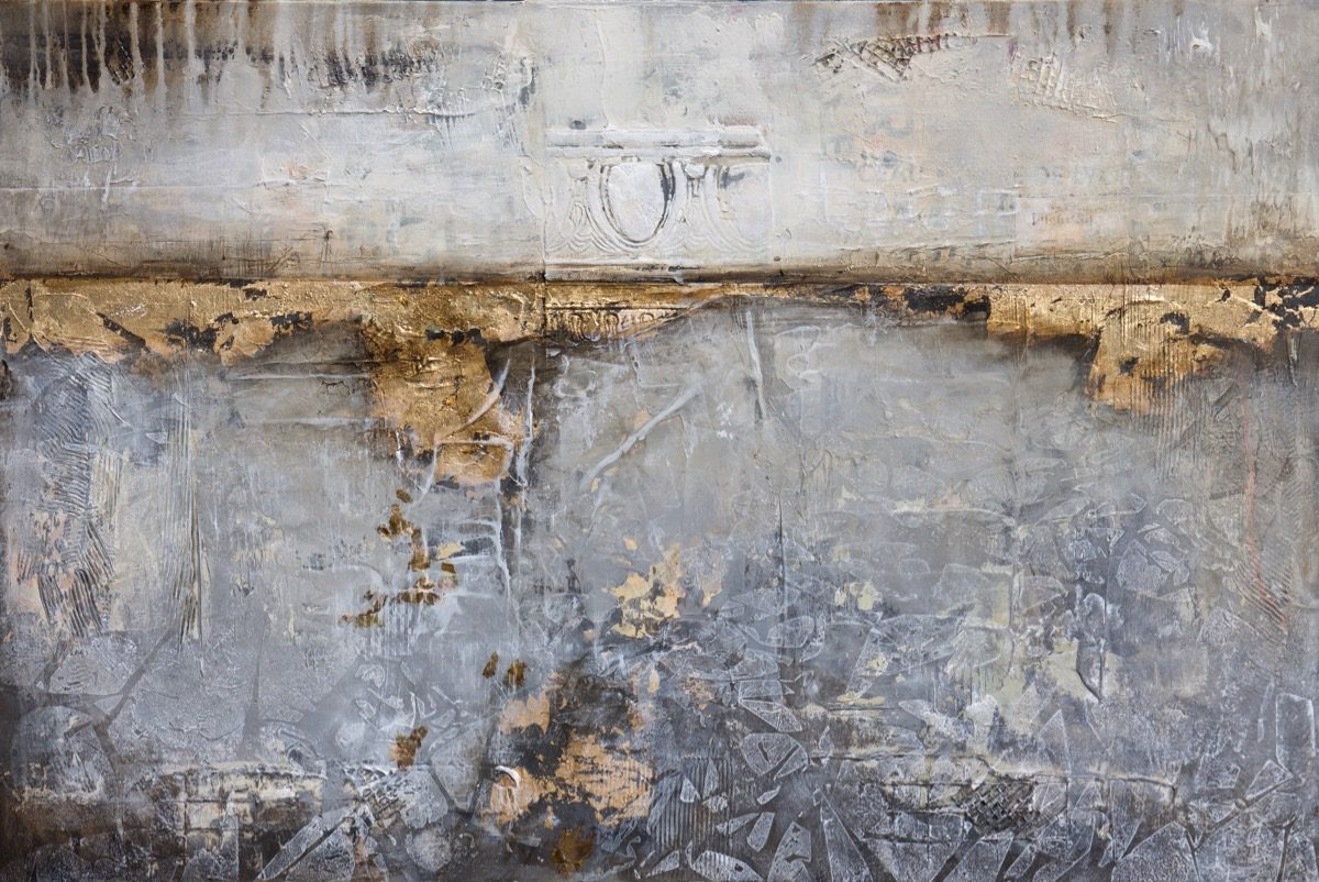 Latest Work - Karen Hale